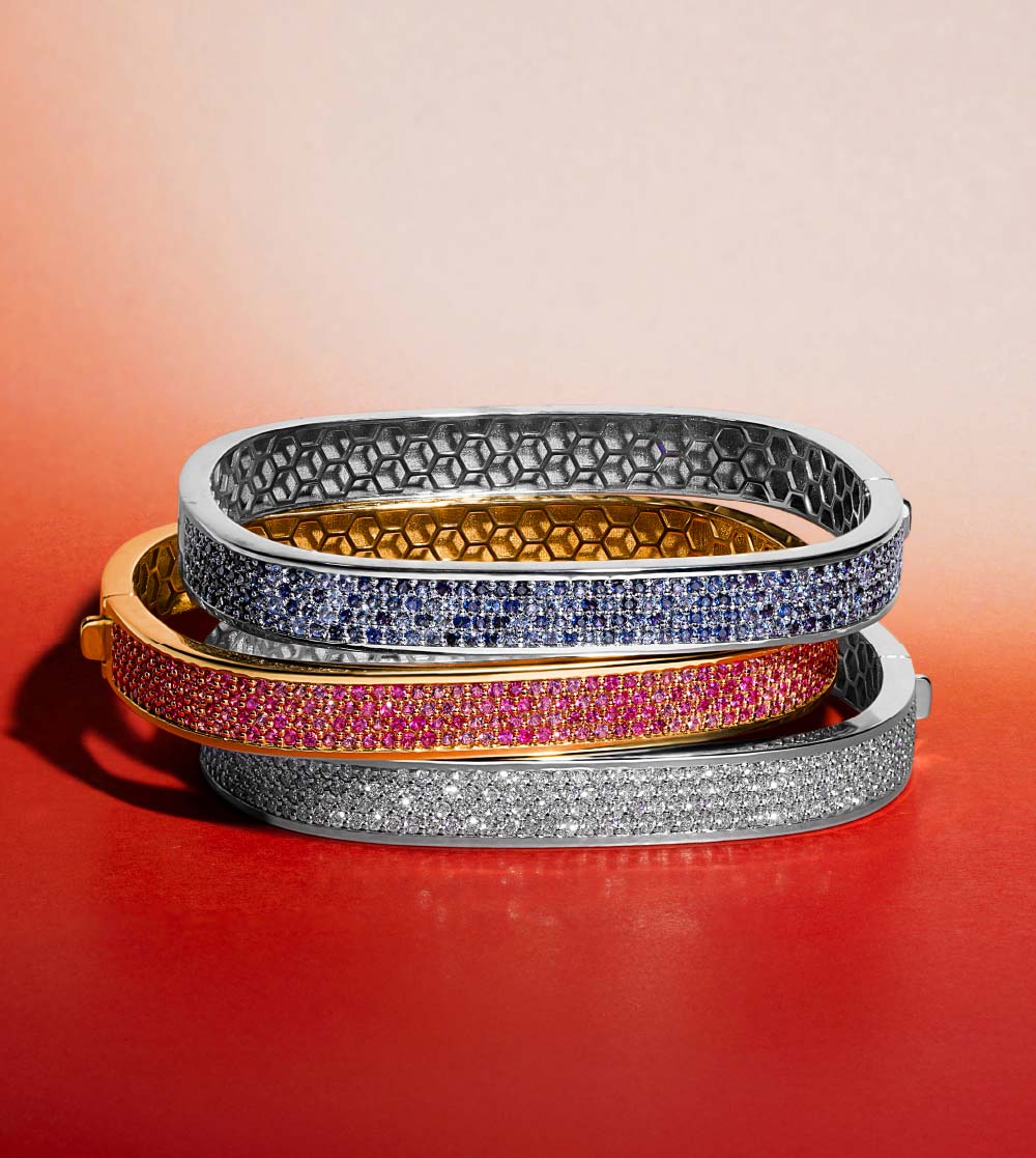 Bracelets – Naylah Jewelry